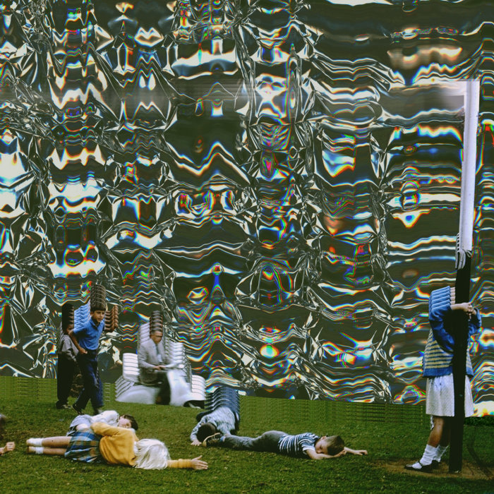 Bent out of shape | WORKS