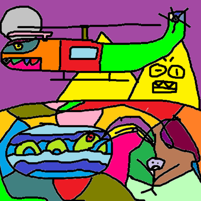 0000wyrm | Andrew Kilpatrick's Beastro