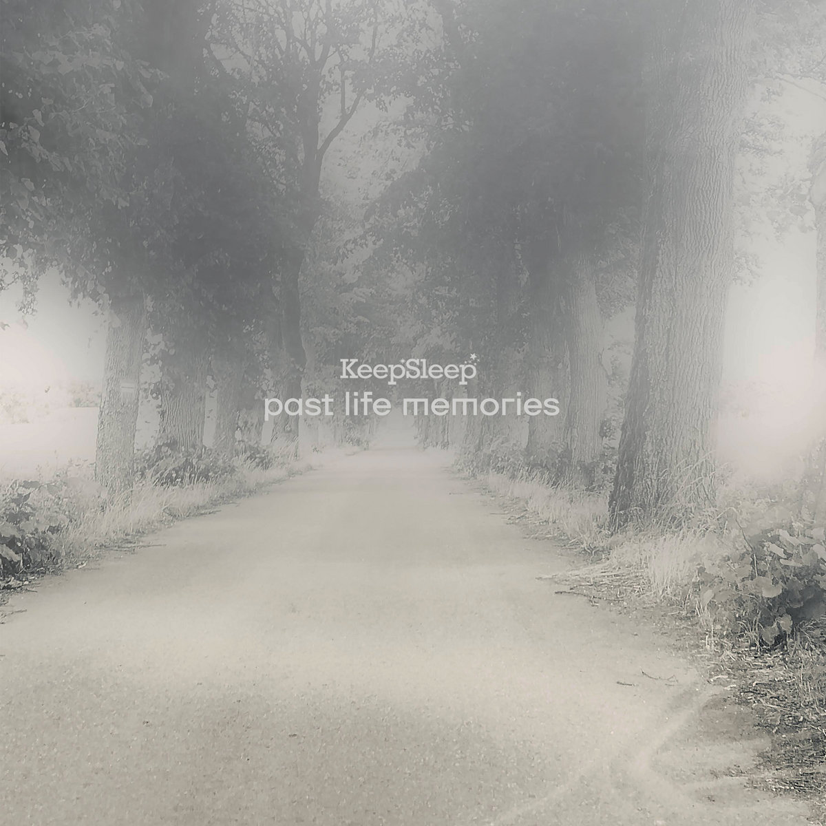 Past Life Memories | KeepSleep | Shimmering Moods Records