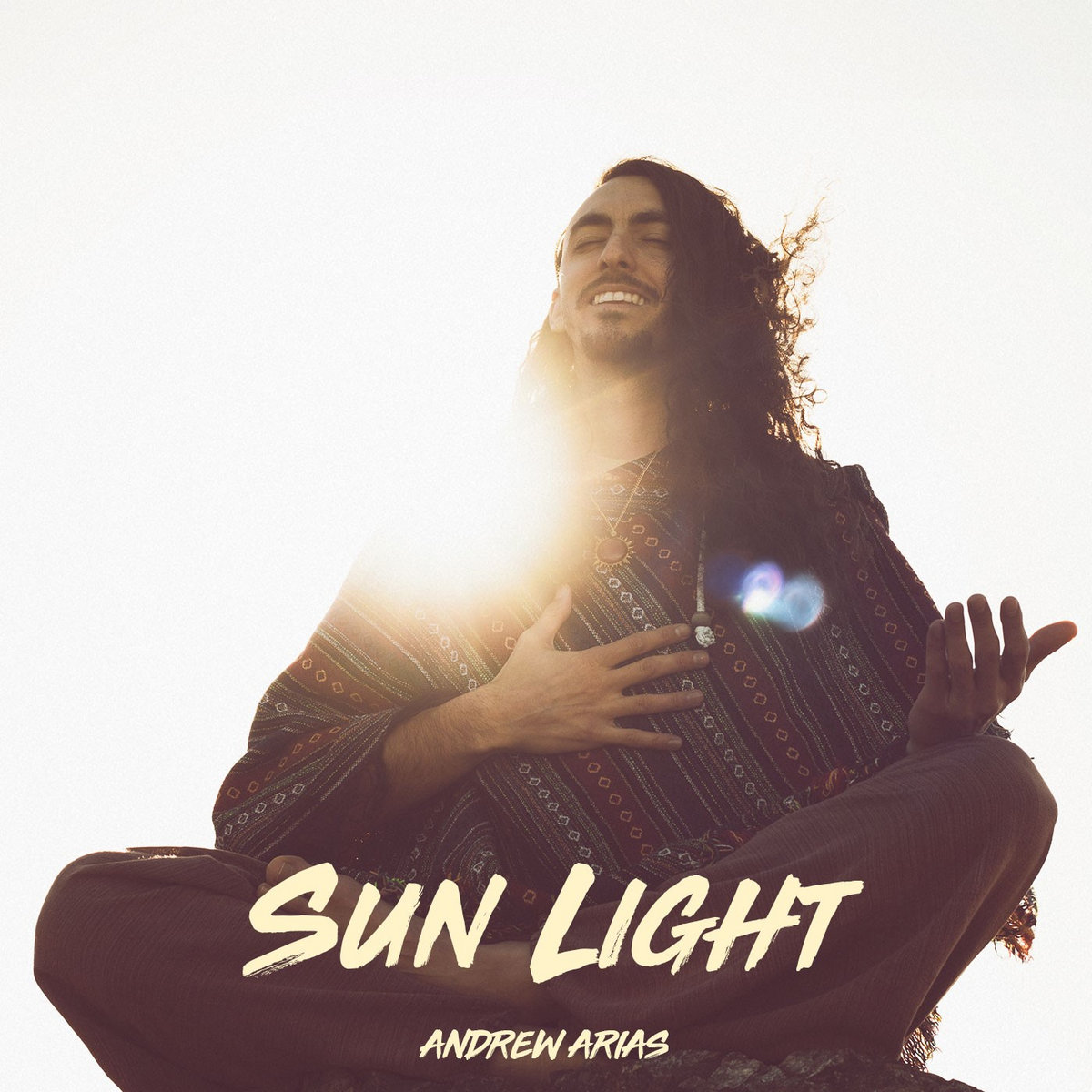 Sun Light | Andrew Arias