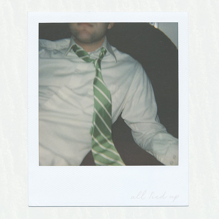 All Tied Up | j.olivas