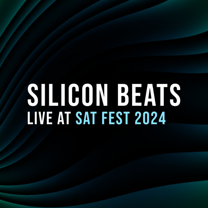 Live @ SAT Fest 2024 closing party | Silicon Beats