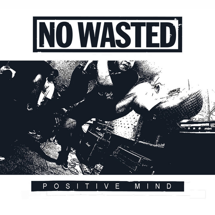 Single 2017 | NO WASTED