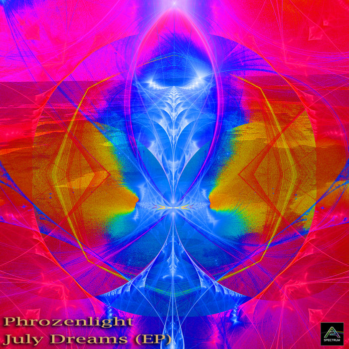 July Dreams (EP) | Phrozenlight