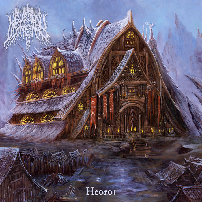Heorot | Burden of Ymir | Flowing Downward