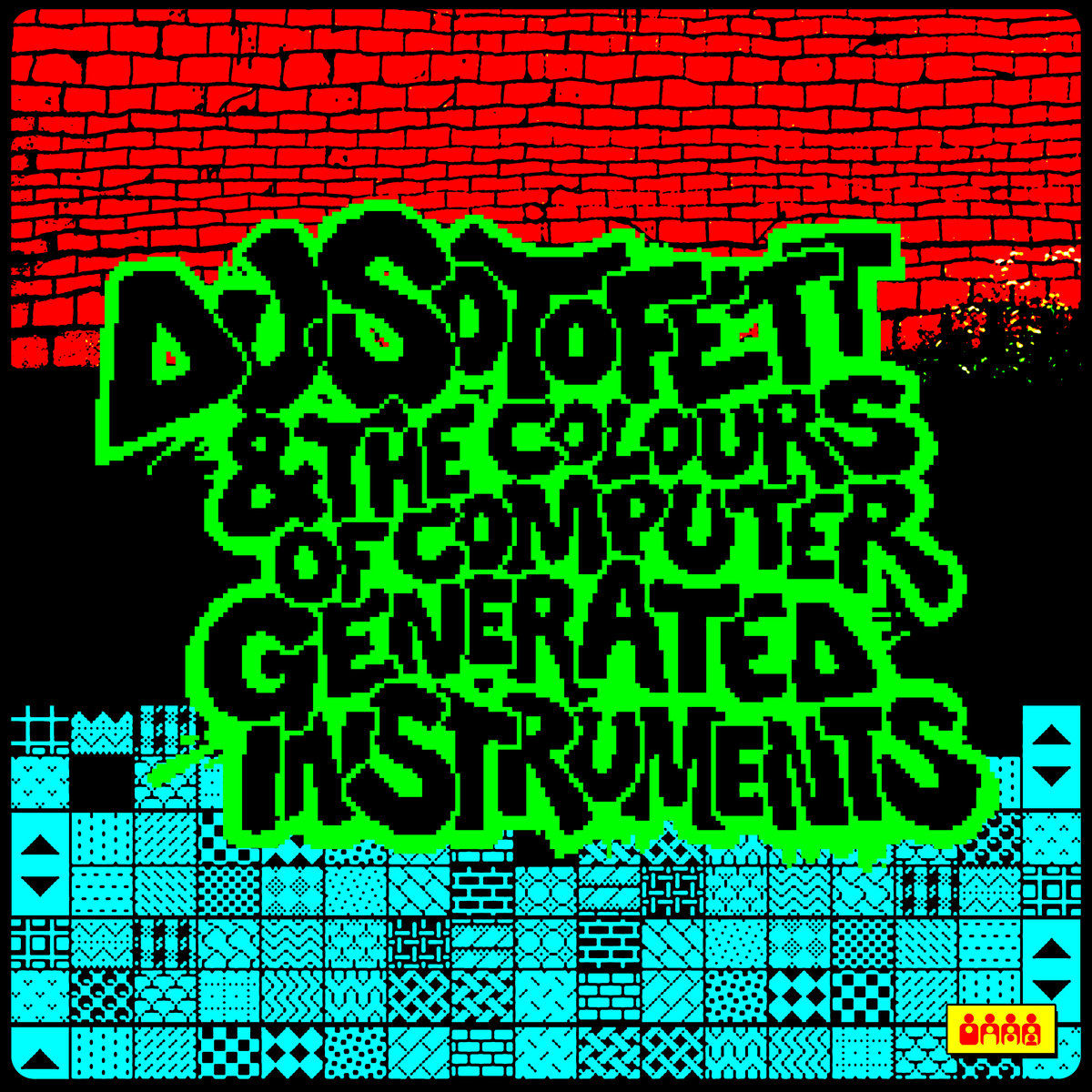 DJ Sotofett & the Colours of Computer Generated Instruments | DJ Sotofett