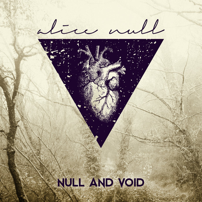 Null and Void (Demo) | Alice Null