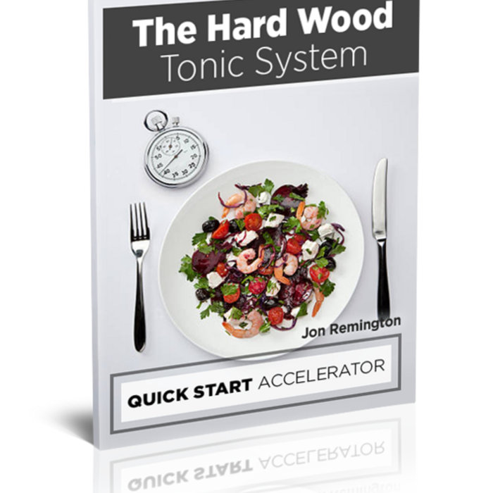 hardwoodtonic | The Hard Wood Tonic System Reviews