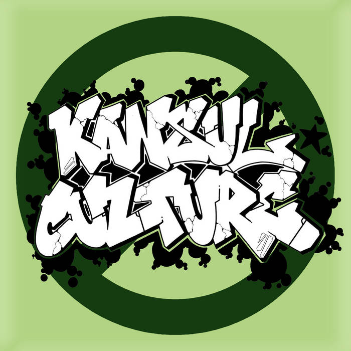 Kidd Rock Logo Distro