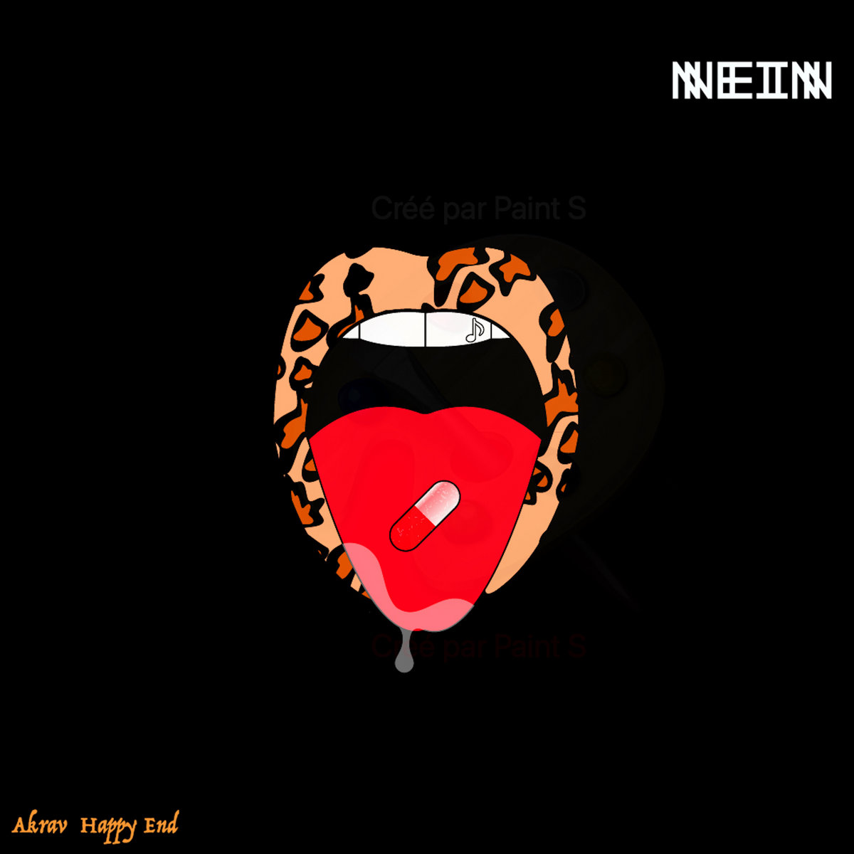 Happy End | Akrav | Nein Records