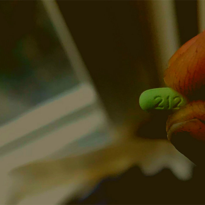 212 pill | mosart212 | beats>sleep collective