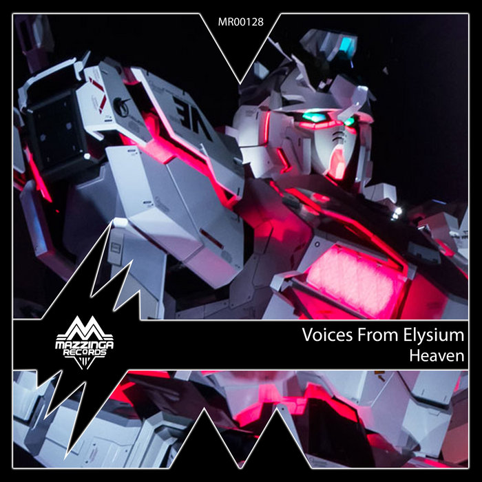 Heaven | Voices From Elysium | Mazzinga Records
