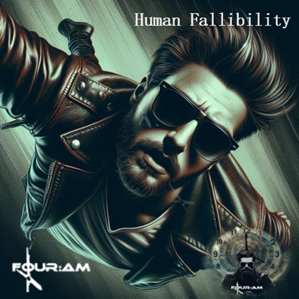 Human Fallibility | FourAM