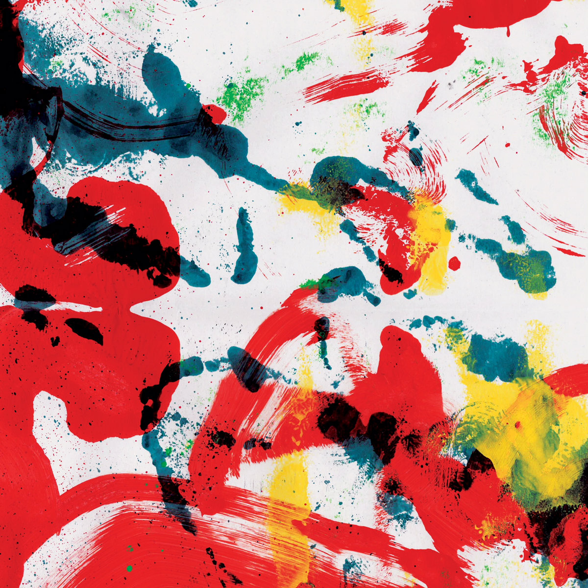 Hubie Davison - Light & Liquid (PMO002) | Hubie Davison | Perfect Motion