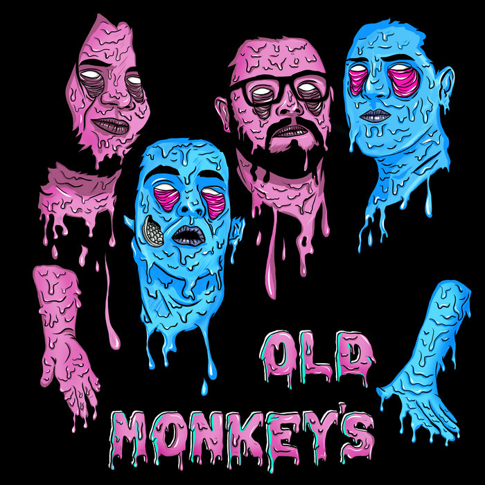 Old Monkey's | Old Monkey's