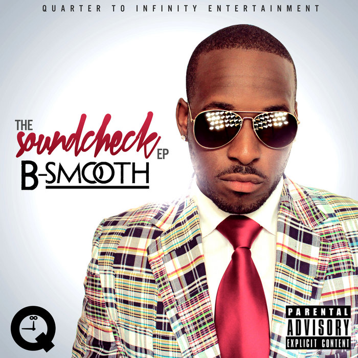 The Soundcheck EP | B-Smooth