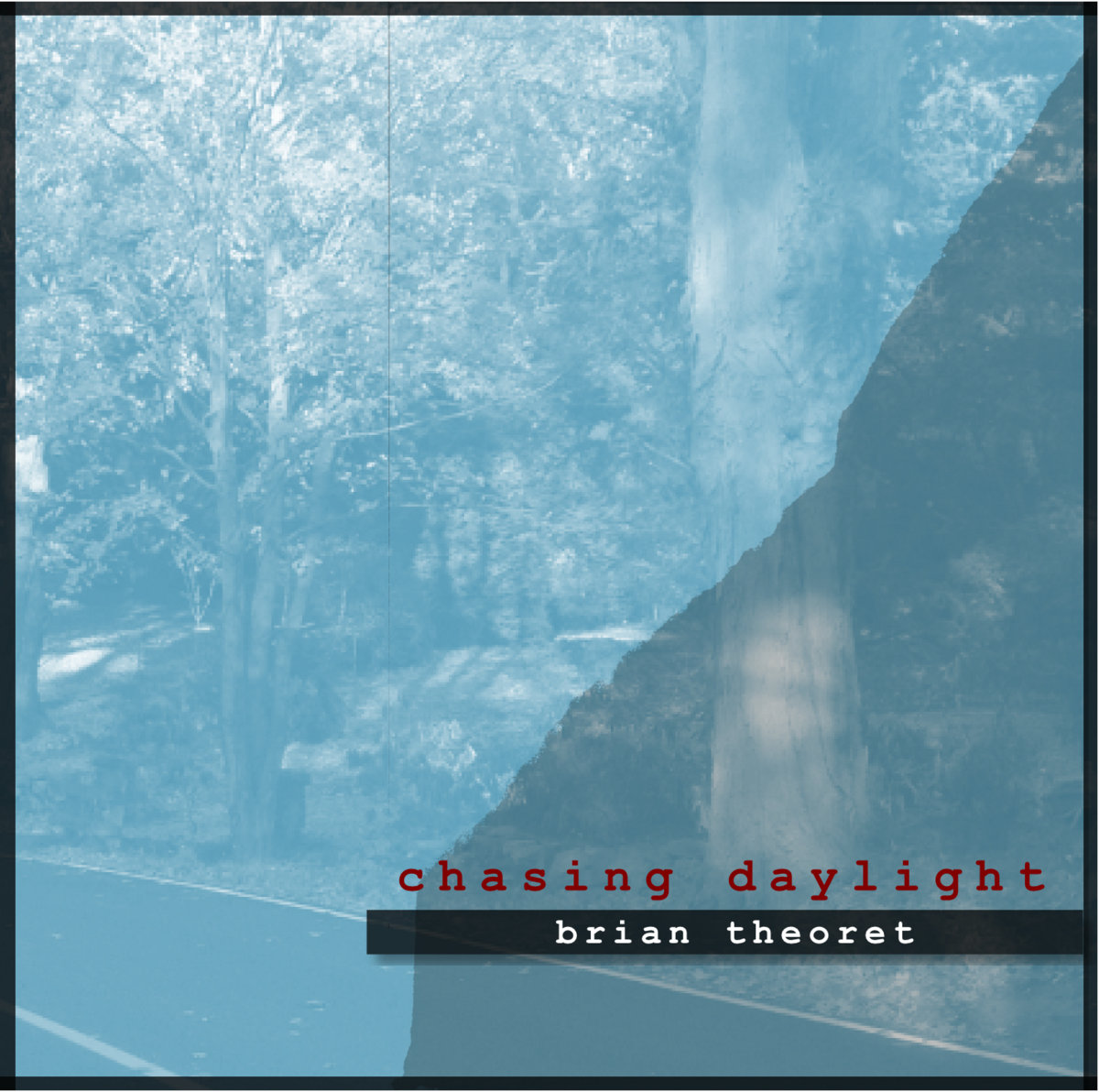 Chasing Daylight | Brian Theoret