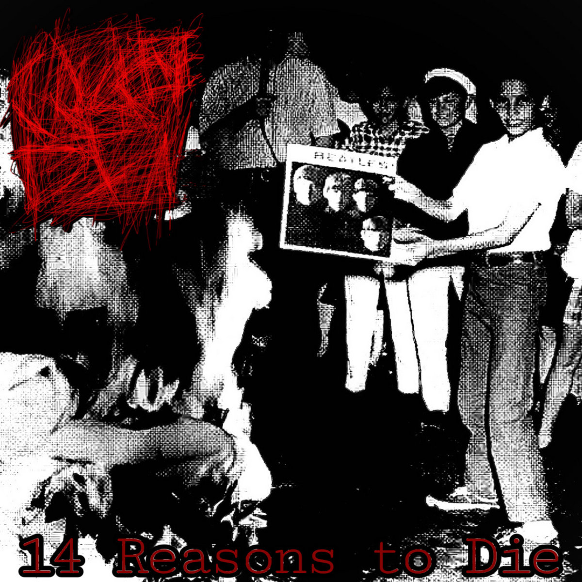 14 Reasons to Die | Cockeye Din