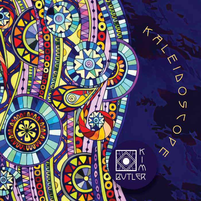 Kaleidoscope | Kim Butler