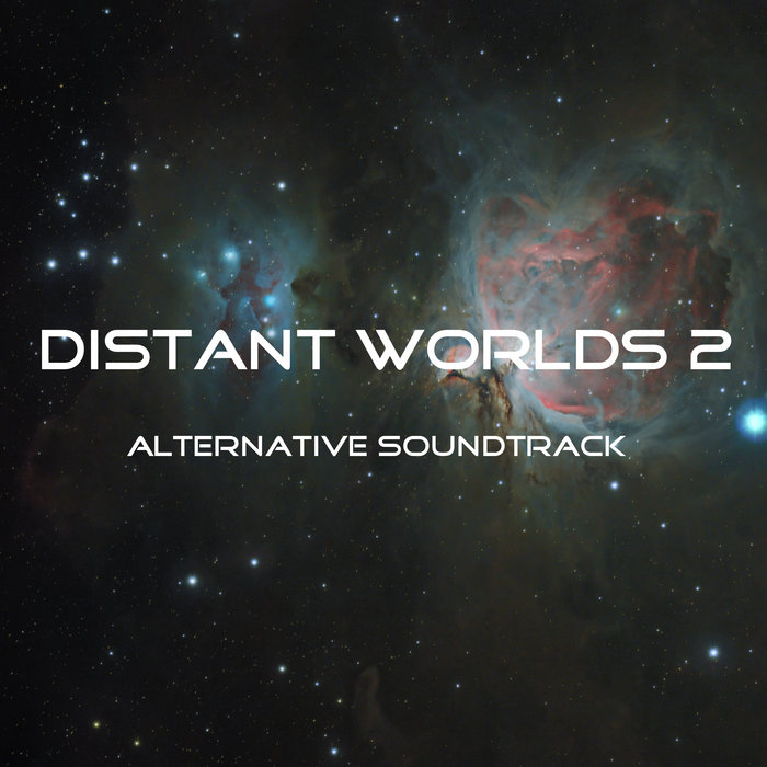Distant Worlds 2: Alternative Soundtrack | Nico Guerrero