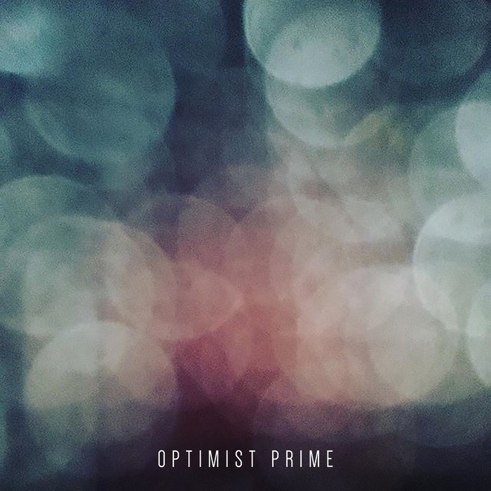 Optimist Prime | Optimist Prime