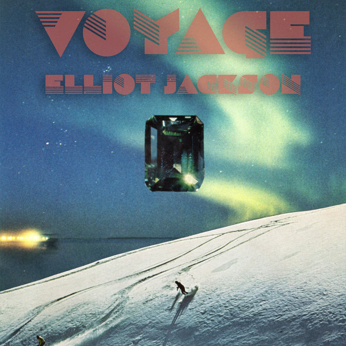 Voyage | Elliot Jackson
