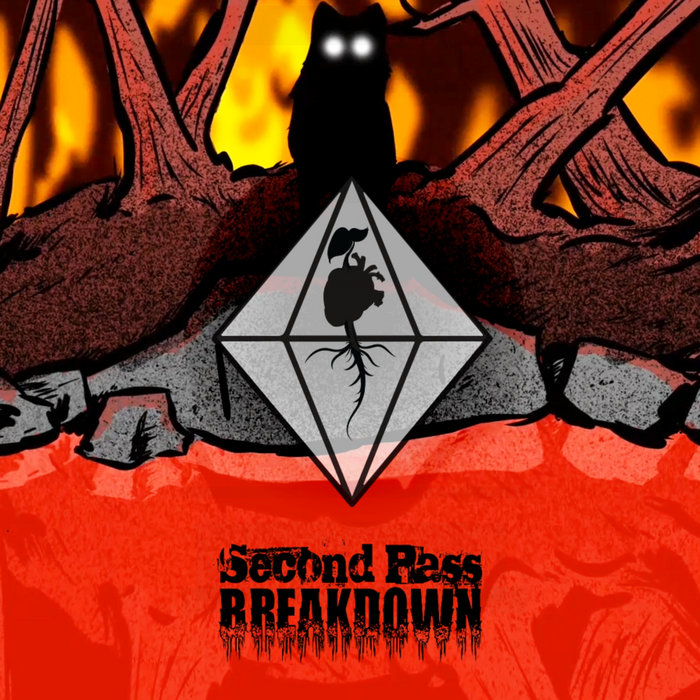 Breakdown | Second Pass