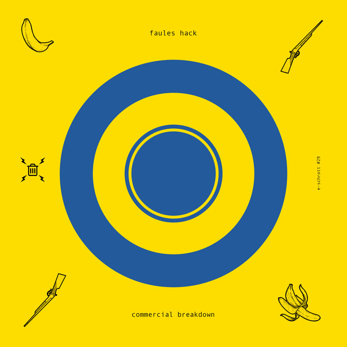 commercial breakdown | Faules Hack | Elektrotonne