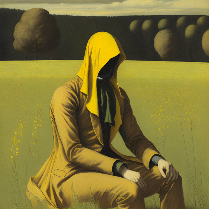 SANDCASTLES | Tyler Jae