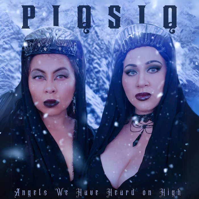 Angels We Have Heard on High | PIQSIQ