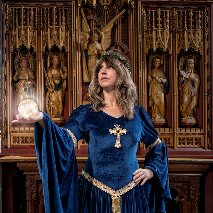 True Spirit of Christmas | Sara Vian