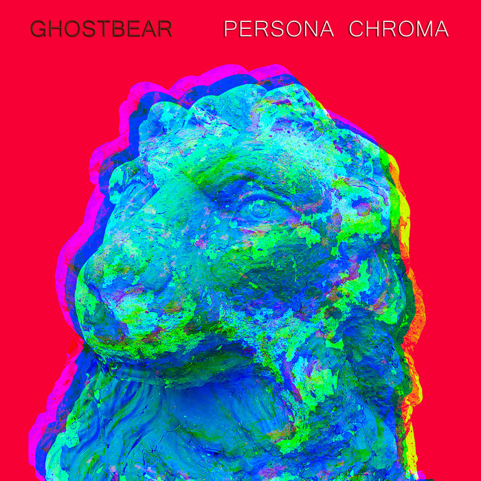 Persona Chroma | Ghostbear