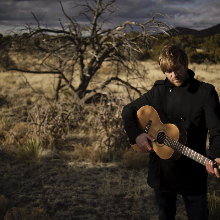 In The Ground | Alex Maryol