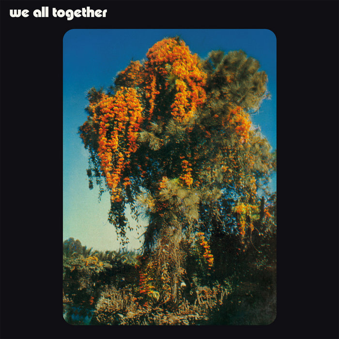 We All Together | We All Together | Discos MAG