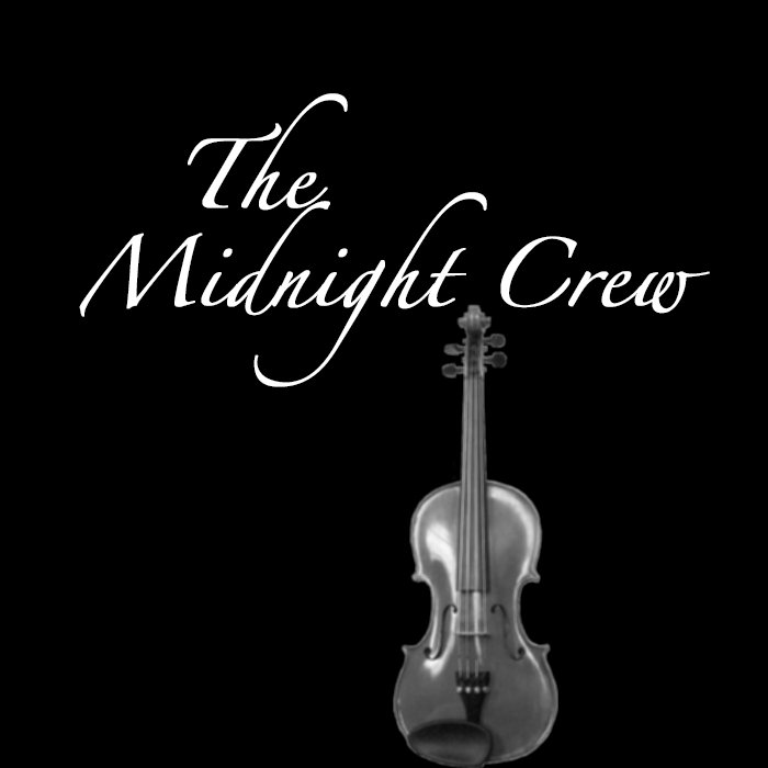 I'm a Member of the Midnight Crew | milan