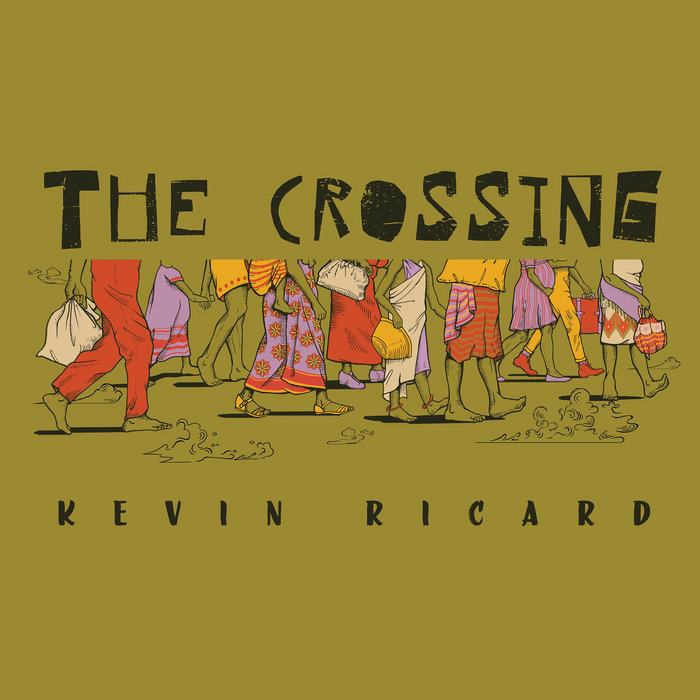 The Crossing | Kevin Ricard