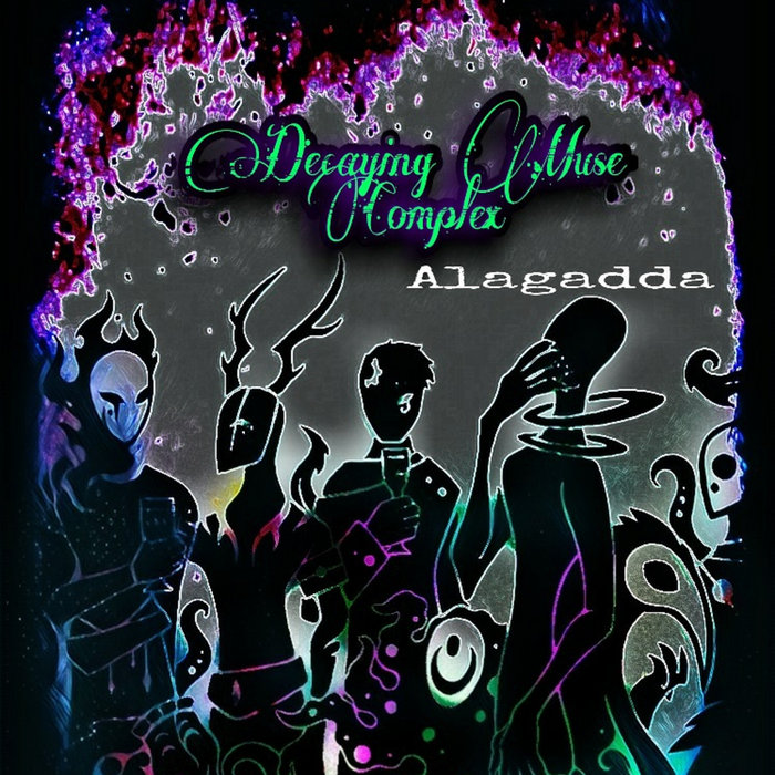Alagadda | Decaying Muse Complex