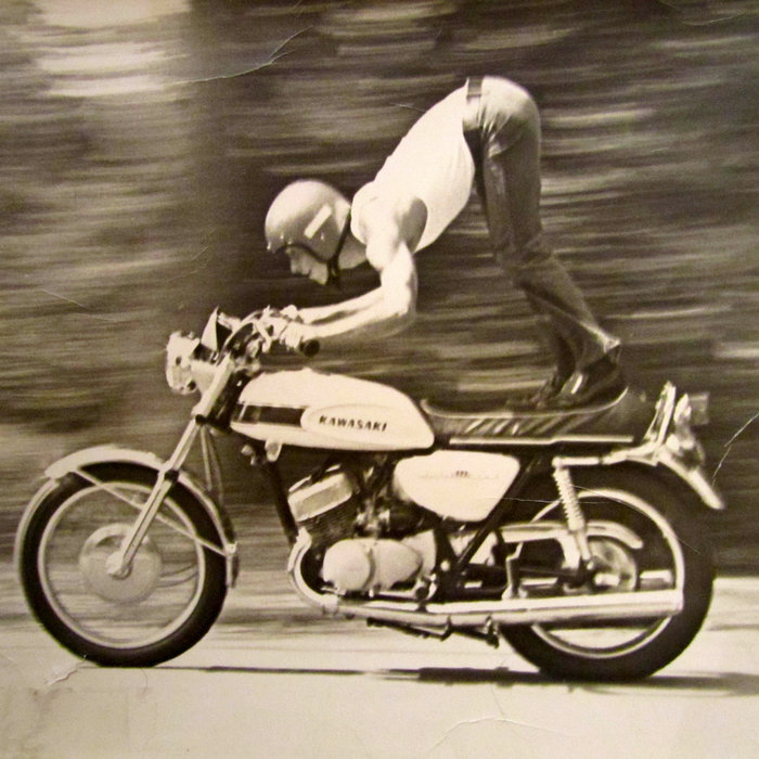 Timmy Indian | Idgy Dean