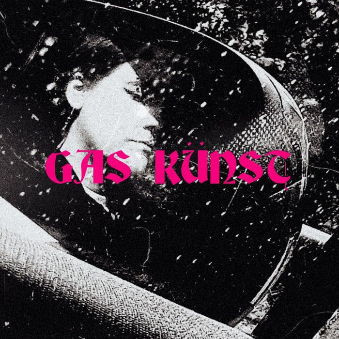 101 | Gas Kunst | Rare Vitamin Records