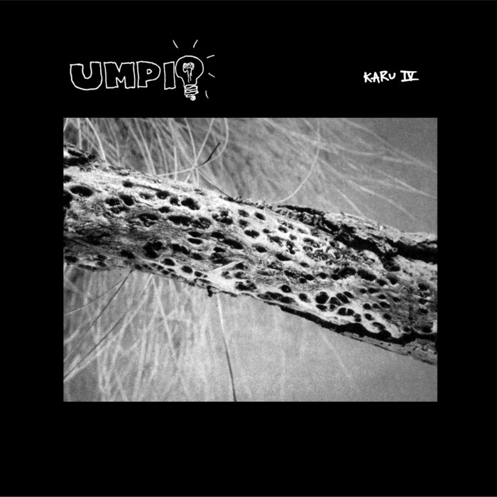 KARU IV | UMPIO