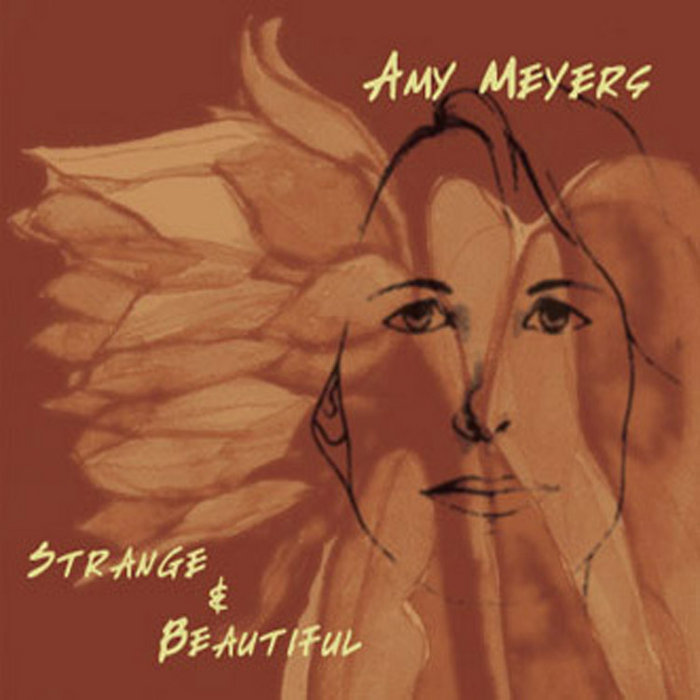 Strange & Beautiful | Amy Meyers