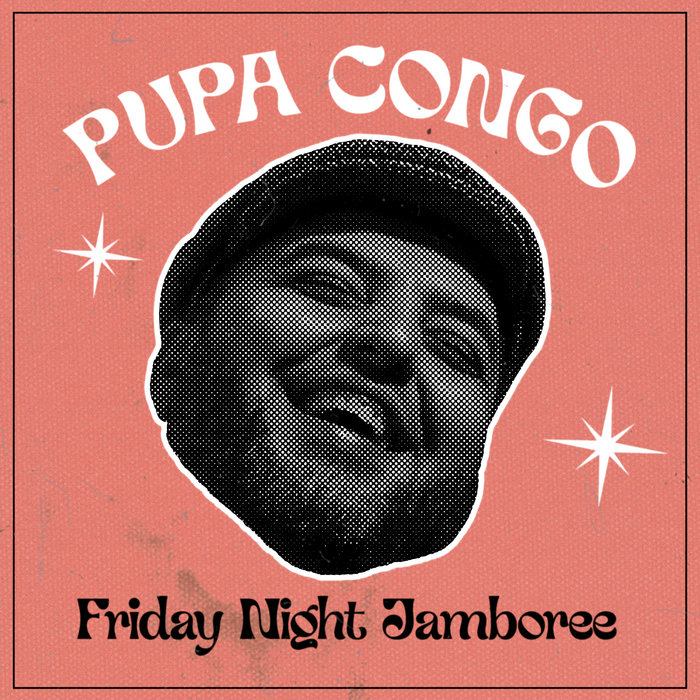 FRIDAY NIGHT JAMBOREE | Hammer Hit Records