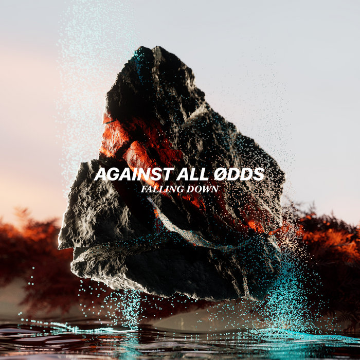Falling Down | Against All Ødds | I M P R E S S U M