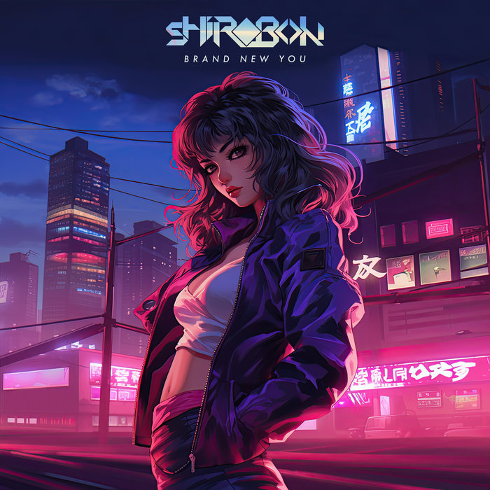 Brand New You | Shirobon