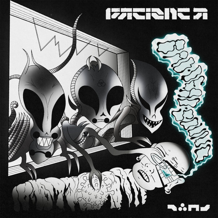 Bad Dead Sound | Patient A | Primal Future Records