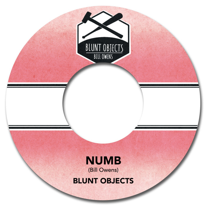 Numb | Blunt Objects