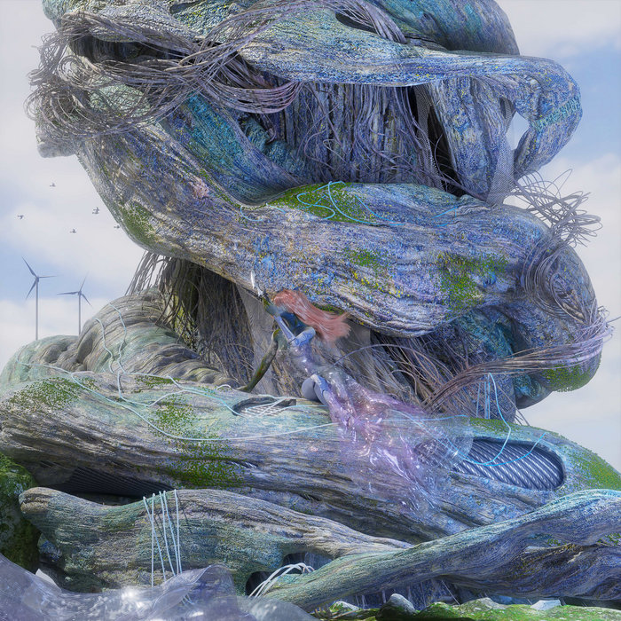 One Long Firework In The Sky | Ninajirachi & Montaigne | Ninajirachi