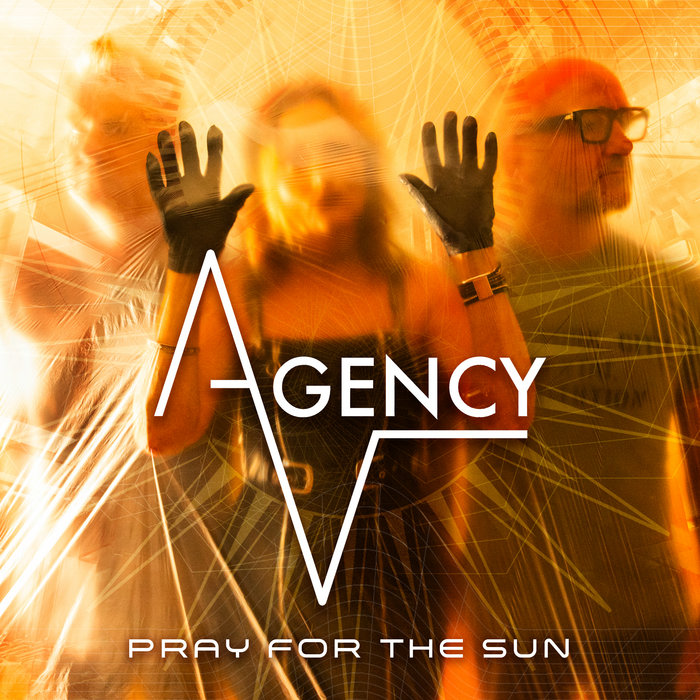 Pray For The Sun | AGENCY-V