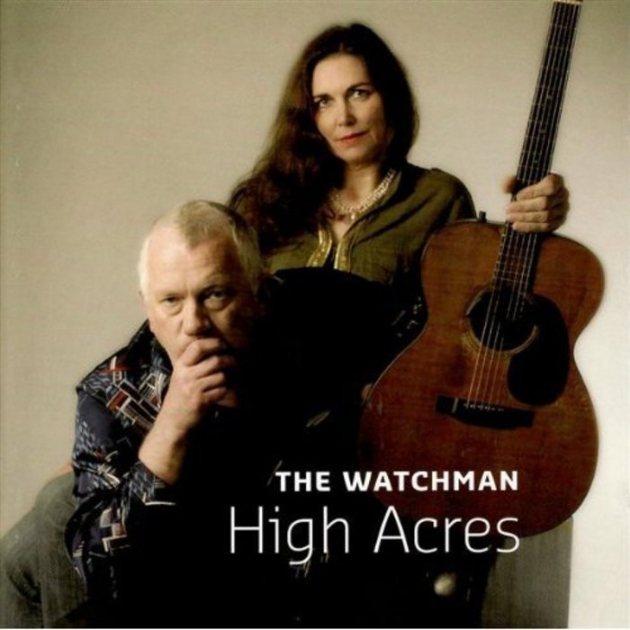 High Acres | the watchman | Ad van Meurs a.k.a. The Watchman