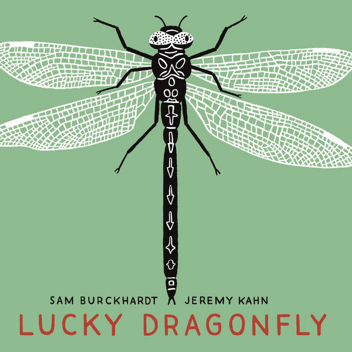 Blues For Beth Take 2 | Sam Burckhardt and Jeremy Kahn | Sam Burckhardt